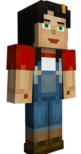 Jesse | Heroes Wiki | Fandom