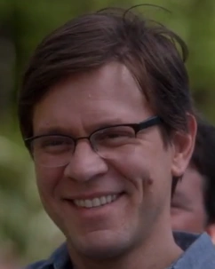 Geoffrey | Psych Wiki | Fandom