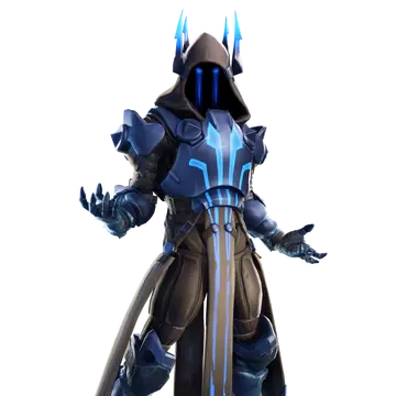 how to draw golden ice king fortnite