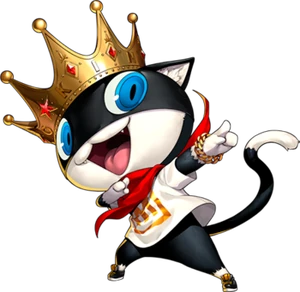 Morgana (Persona) | Heroes Wiki | Fandom