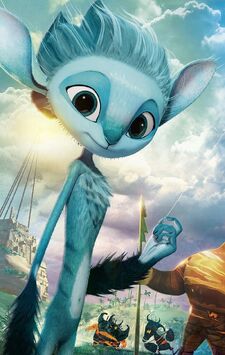 Mune | Heroes Wiki | Fandom
