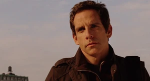 Larry Daley/Gallery | Heroes Wiki | Fandom