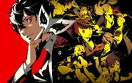 Sumire Yoshizawa | Heroes Wiki | Fandom