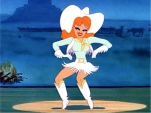 Red (Tex Avery)/Gallery | Heroes Wiki | Fandom