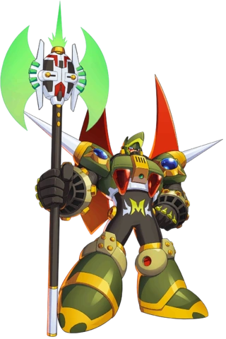 Steel Massimo | Heroes Wiki | Fandom