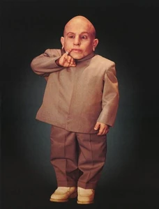 Mini-Me/Gallery | Heroes Wiki | Fandom