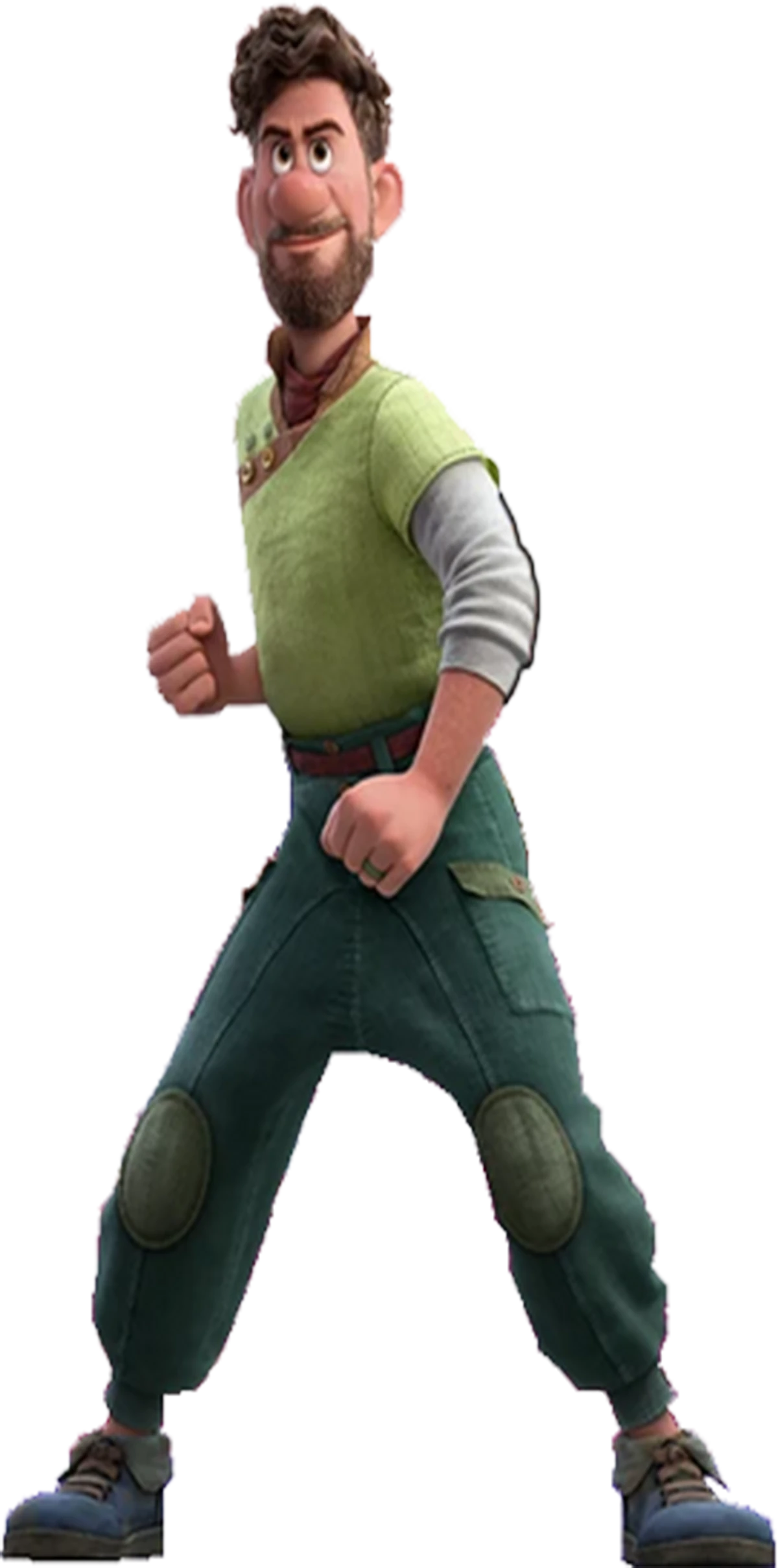 Searcher Clade | Heroes Wiki | Fandom