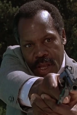 Roger Murtaugh | Heroes Wiki | Fandom