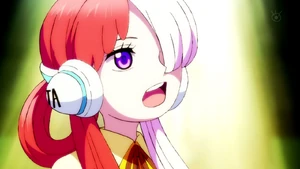 Uta (One Piece) | Heroes Wiki | Fandom