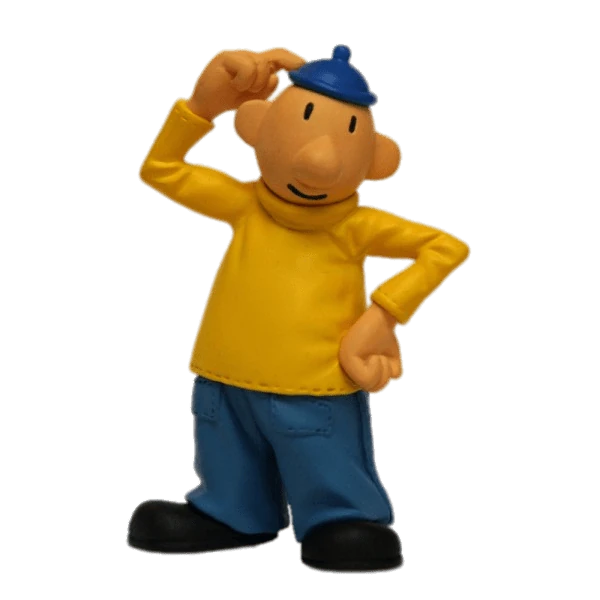 pat & mat coloring pages