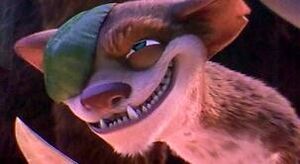 Buck (Ice Age)/Gallery | Heroes Wiki | Fandom