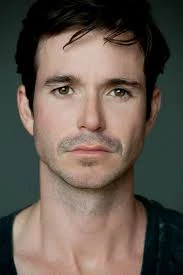 Christopher Jacot | Psych Wiki | Fandom