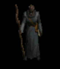 Deckard Cain | Heroes Wiki | Fandom