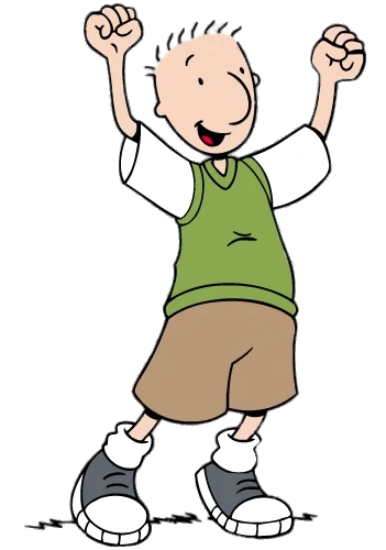 Doug Funnie | Heroes Wiki | Fandom