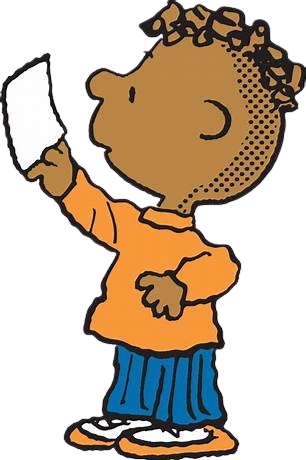 Franklin (Peanuts) | Heroes Wiki | Fandom
