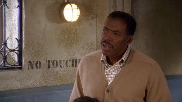 Bill Guster | Psych Wiki | Fandom