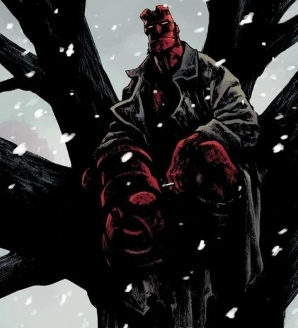 Hellboy (Hellboy) | Heroes Wiki | Fandom