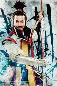 Hideyoshi Toyotomi | Heroes Wiki | Fandom
