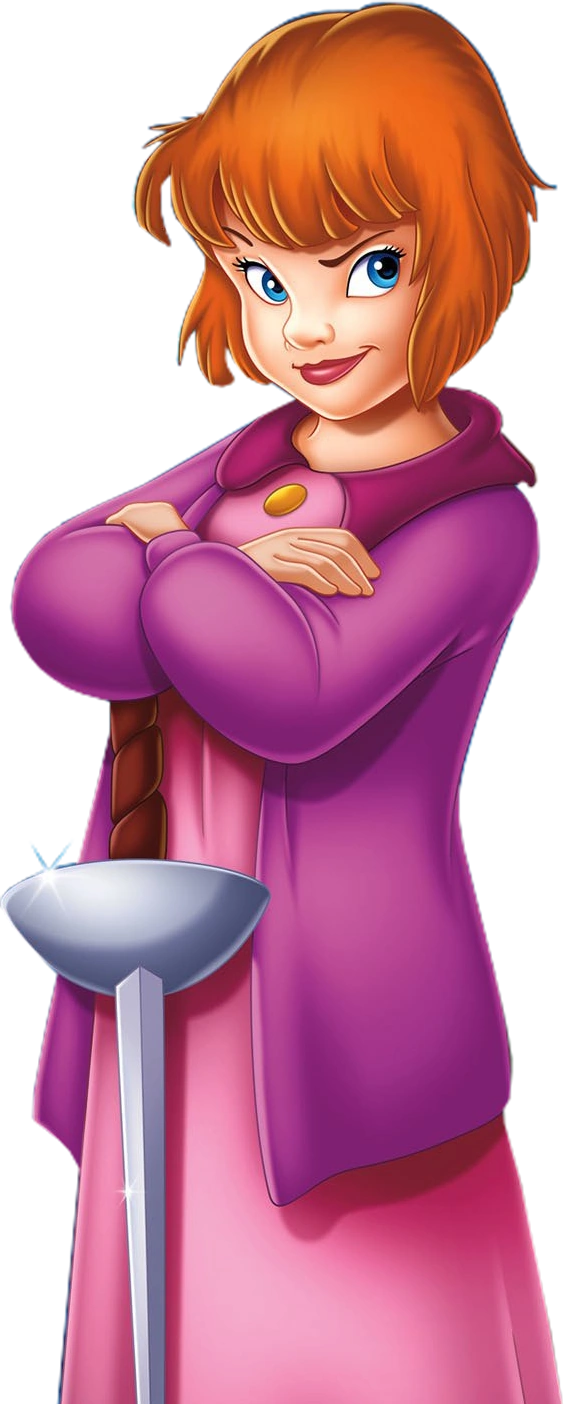 Jane Darling | Heroes Wiki | Fandom