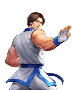 Kim Kaphwan/Gallery | Heroes Wiki | Fandom