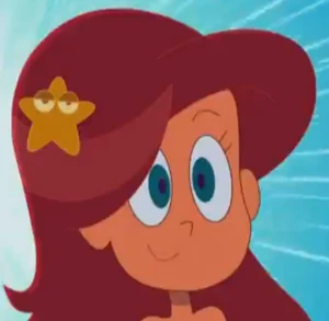 Marina (Zig & Sharko) | Heroes Wiki | Fandom