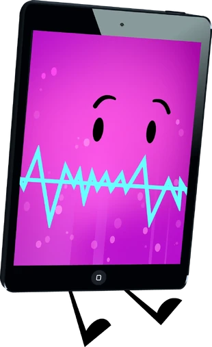 MePad | Heroes Wiki | Fandom