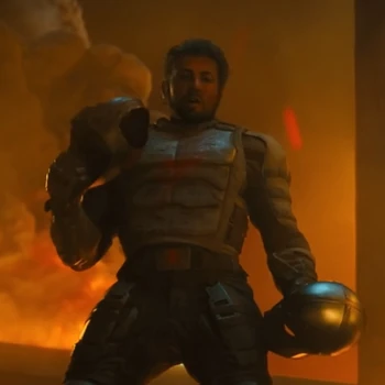 Nemesis | Heroes Wiki | Fandom