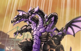 Nillious | Heroes Wiki | Fandom