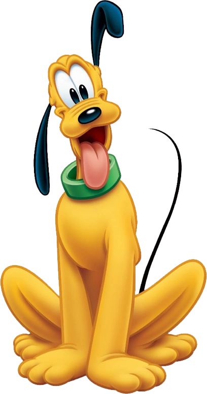 Pluto (Disney) | Heroes Wiki | Fandom