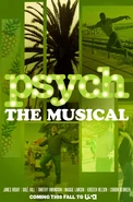 Psych: The Musical | Psych Wiki | Fandom