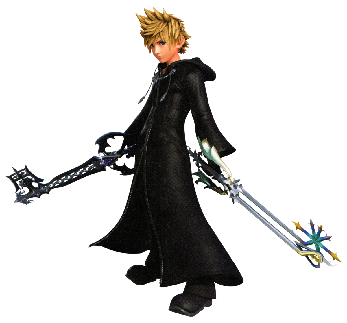 Roxas | Heroes Wiki | Fandom