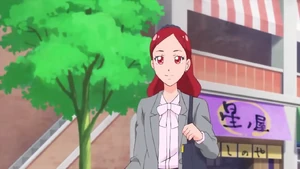 Kaede Amamiya | Heroes Wiki | Fandom