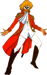 Zeke (Fire Emblem)/Gallery | Heroes Wiki | Fandom