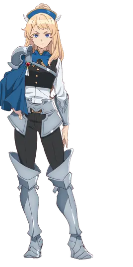 Stella Enplace | Heroes Wiki | Fandom