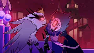 Stolas (Hellaverse)/Gallery | Heroes Wiki | Fandom