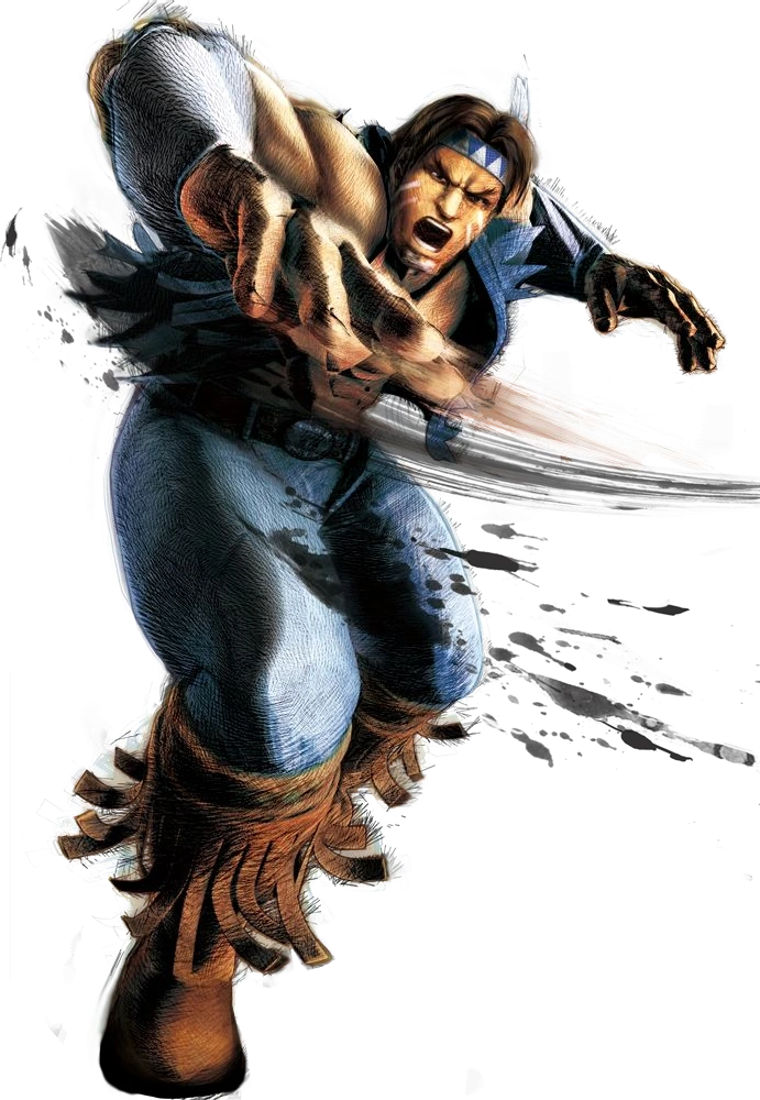 T. Hawk | Heroes Wiki | Fandom