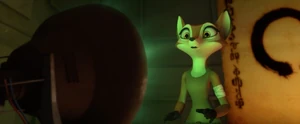 Vix the Fox/Gallery | Heroes Wiki | Fandom
