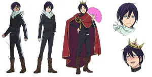 Yato/Gallery | Heroes Wiki | Fandom