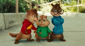 Theodore Seville (Live-Action Movies) | Heroes Wiki | Fandom