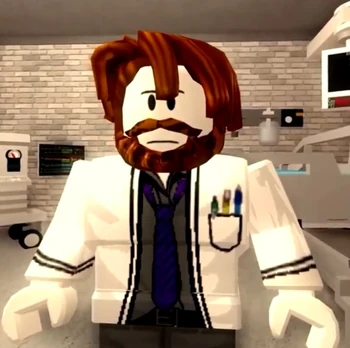 Bacon Doctor | Heroes Wiki | Fandom