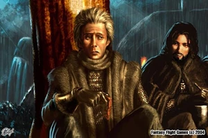 Eddison Tollett | Heroes Wiki | Fandom
