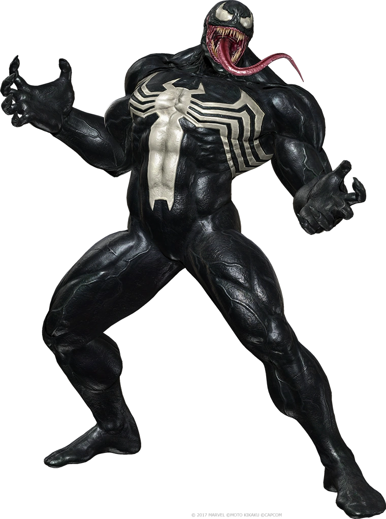 Venom (Marvel) | Heroes Wiki | Fandom