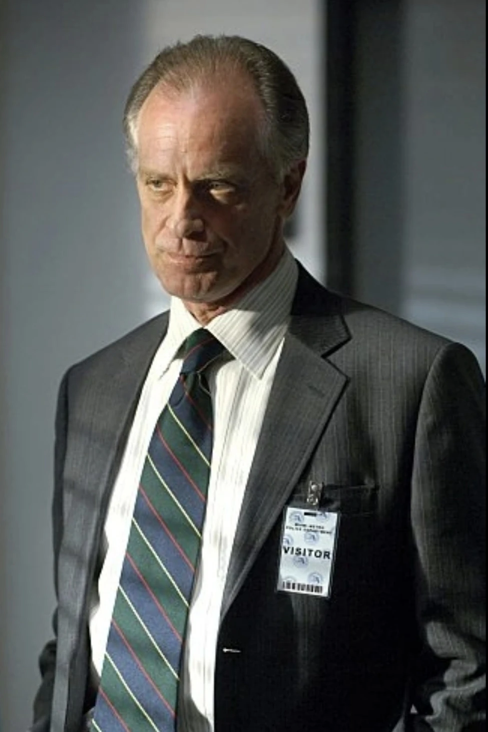 Frank Lundy | Heroes Wiki | Fandom