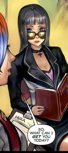 Galacta (Marvel) | Heroes Wiki | Fandom