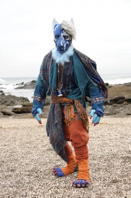 Garu/Ookami Blue | Heroes Wiki | Fandom