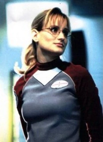 Power Rangers Lost Galaxy Kendrix Dies