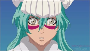 Nelliel Tu Odelschwanck/Gallery | Heroes Wiki | Fandom