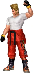 Paul Phoenix | Heroes Wiki | Fandom