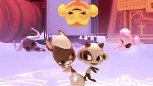 Ziggy (Miraculous Ladybug)/Gallery | Heroes Wiki | Fandom