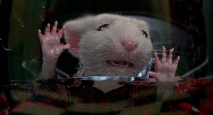Stuart Little/Gallery | Heroes Wiki | Fandom